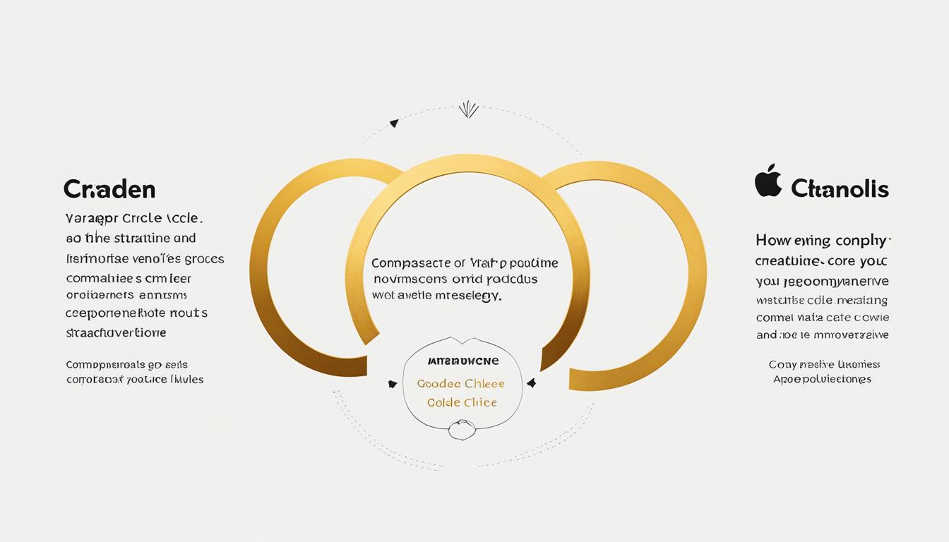 Le Golden Circle : Explication et Application en Management | Cslp06