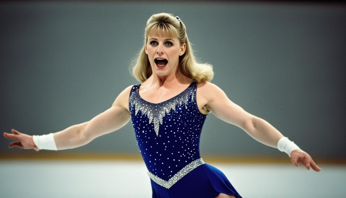 Tonya Harding – I, Tonya (2017) : la vraie histoire derrière le ...