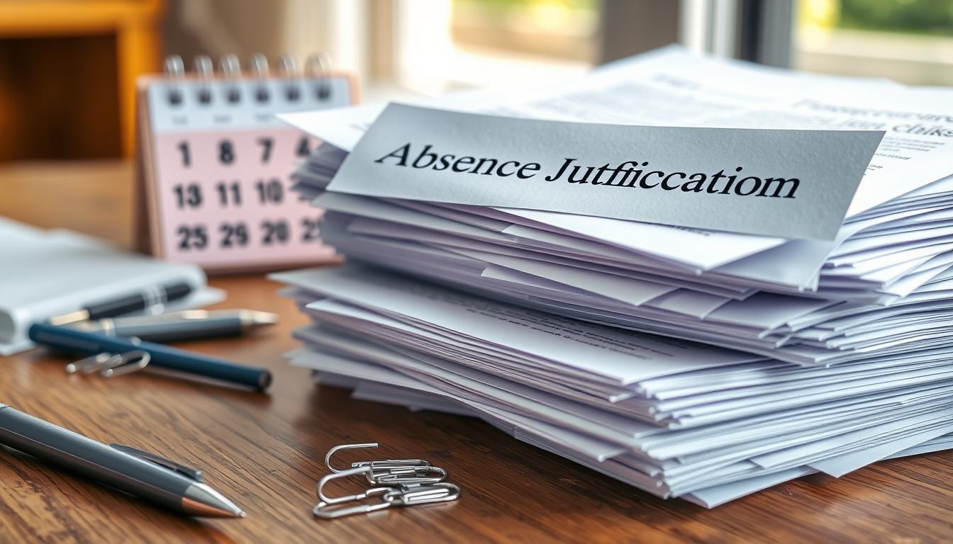 Gestion des Justificatifs d’Absence : Conseils pour Employeurs | Cslp06